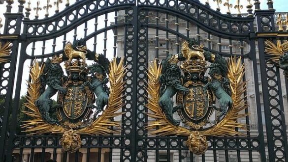 Inside Queen's Club: Life at West London's Exclusive Tennis & Social ...