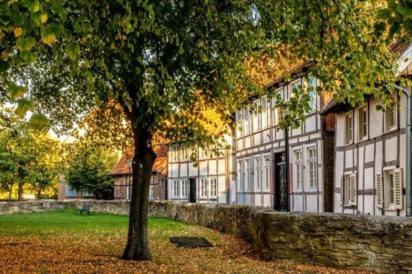 House Prices Fall in Half of London Boroughs: 2025 Market Trends & Best ...