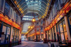 London's Ultimate Late-Night Bar: Live Sports, Horror Movies, Karaoke ...