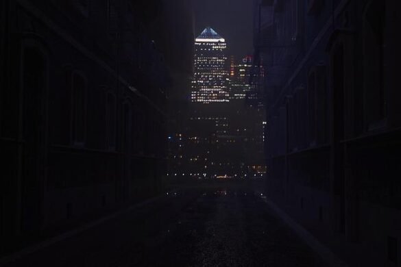 History Repeats: The Ongoing Battle Against the Far-Right in London's ...