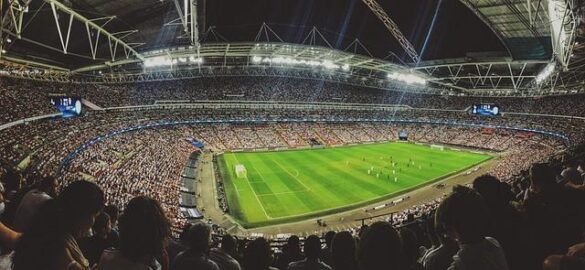 How Sports Activations Are Turning London Events into Unforgettable ...