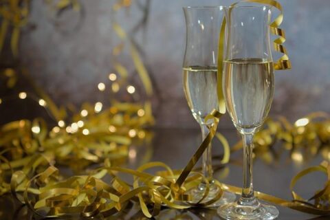 New Year's Eve in London 2025: World's Most Spectacular Fireworks ...