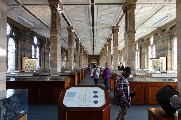 8 Unmissable London Museum Exhibitions 2026: Must‑See Art & Culture Guide