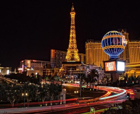 Riu Hotels Supercharges London Business Travel with £290m Purchase of ...