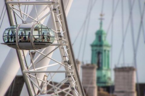 London's Biggest Immersive Entertainment District Arrives Summer 2024 ...