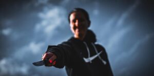 Alarming Surge in Knife Crime Across England & Wales (2024) - Key ...