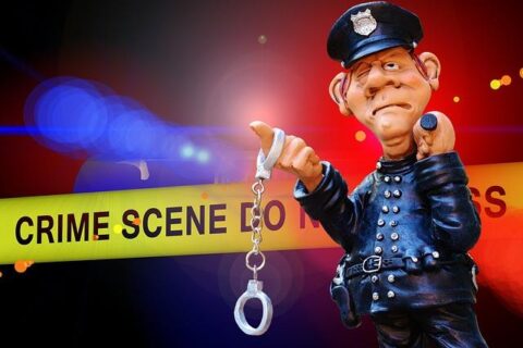 London Crime Wave: 2 Shot & 2 Stabbed in Shocking Four-Day Surge of ...