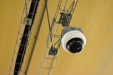 Mobile CCTV Cameras Rolled Out Across London to Tackle Crime ...