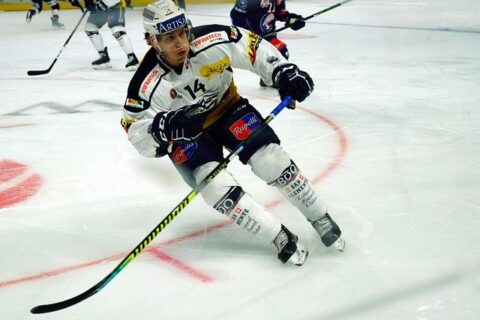 London Minor Hockey Team Disbands: Coaches Suspended Amid Investigation