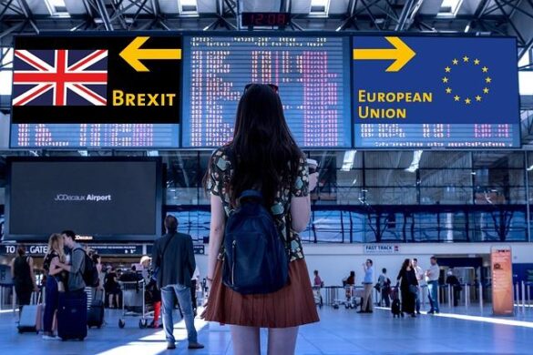 Rejoining the EU Could Unlock Billions for UK Regions: Economic Growth ...