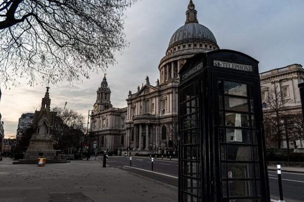 Sadiq Khan Unveils £1.8m Community Centre Initiative to Tackle Hate ...