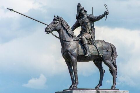 Fewer London Councils & New 'Opposition Mayor' Proposed to Challenge ...