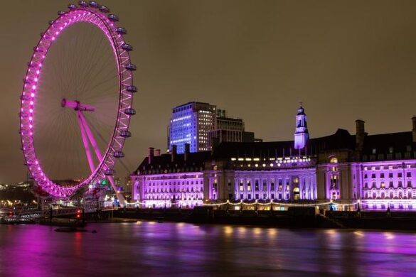 London's Night-Time Economy in 2025: How New Entertainment Trends Are ...