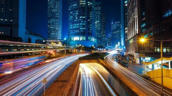 London Court Begins Trial of Alleged Hong Kong Spies | Espionage Case ...