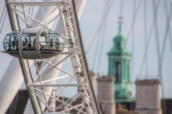 London Fan Parks 2026: Ultimate Guide to Tickets, Prices & Digital Payments
