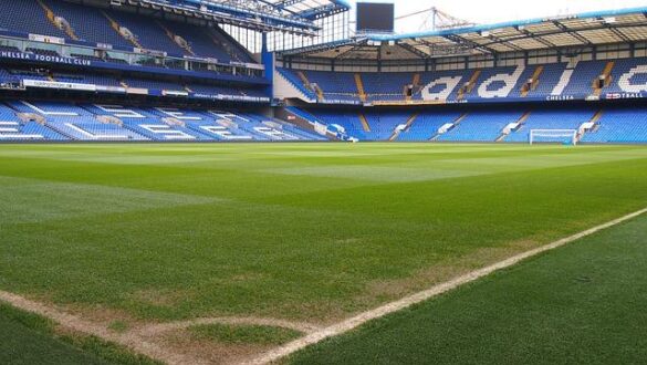 Stunning Transformation Plans Unveiled for Beloved Sporting Landmark ...