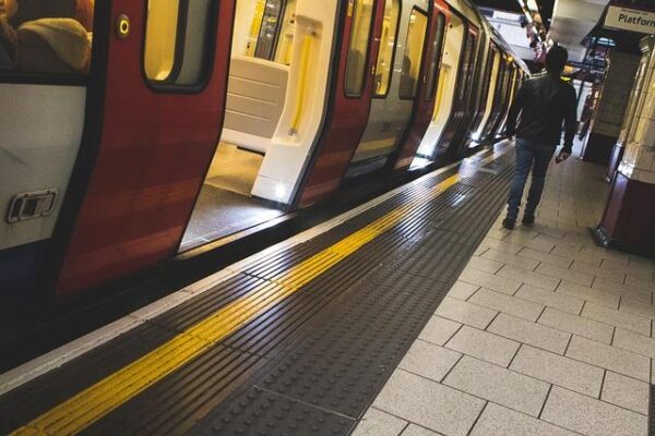 London Tube Strikes: RMT Announces 6 Days of Major Disruption Across ...