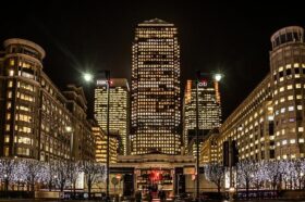 ExCeL London Unveils UK's Largest Immersive Entertainment District ...
