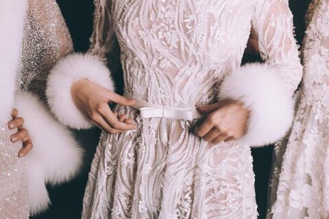 How Fashion Weeks Transform & Elevate Brand Identity | Runway ...