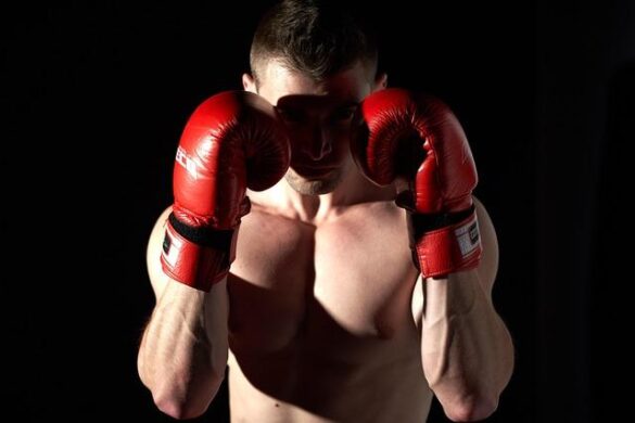 UFC London Fighter Pay Controversy: Heartbreaking Debate Rocks MMA Fans ...