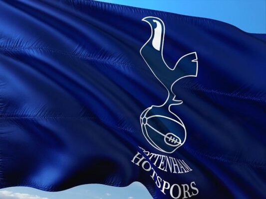 NFL London Games 2026: Commanders & Jaguars Host at Tottenham & Wembley ...