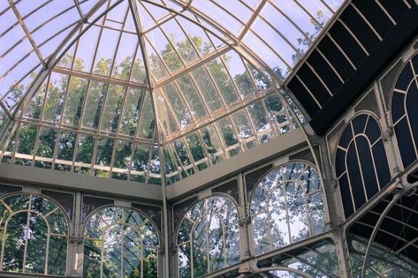 Crystal Palace Sports Centre Revamp: South London Icon Reborn with 4 ...
