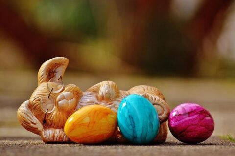 22 Fun Easter Holiday Activities for Kids in London (2025 Guide)
