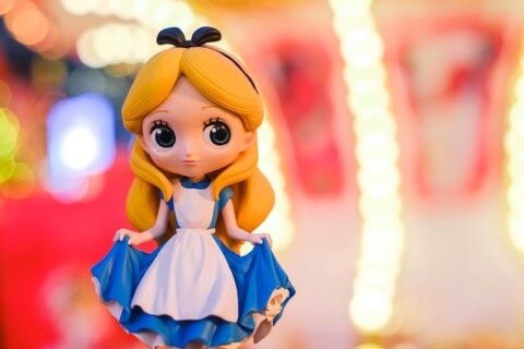 Alice in Wonderland at Marylebone Theatre Review: A Magical, Must-See ...