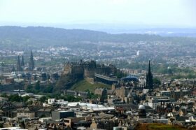 US Financial Giants Supercharge UK Investments, Fueling Job Growth in ...