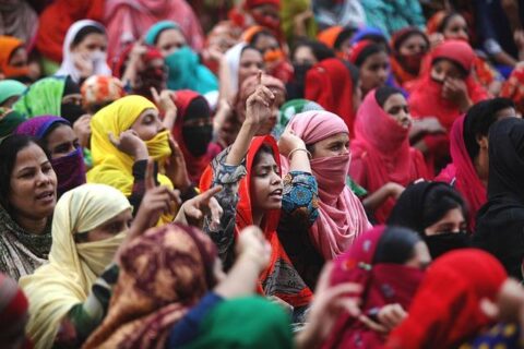 Power, Protest & Politics: Inside London's Bold Battle for Global ...