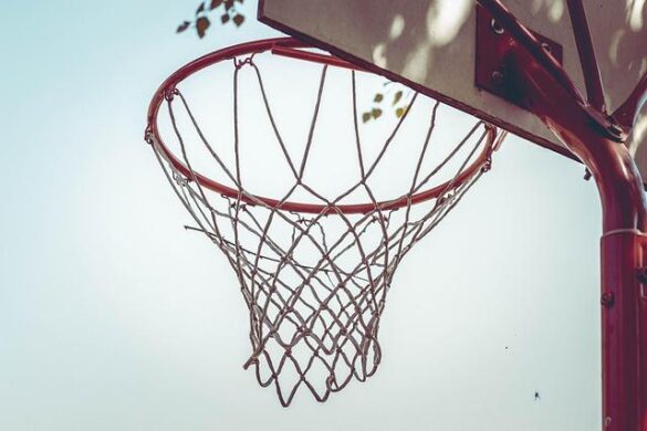 London Sports Festival 2026: Thrilling 3×3 Basketball Pop‑Up Ignites ...