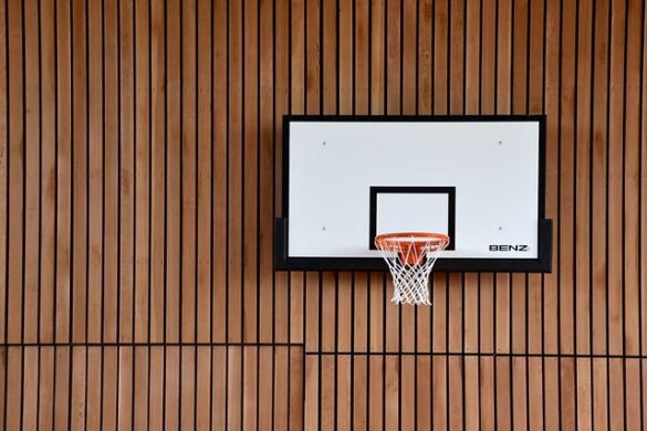 London Sports Festival 2026: 3×3 Basketball Pop-Up Celebrates ...
