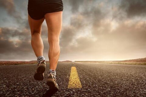 London Marathon 2026: Route Map, Start Times, Celebrities, Weather ...
