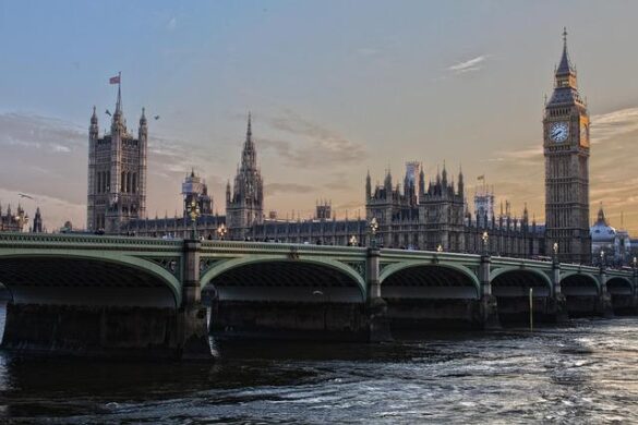 Genting UK to Transform Iconic London Venue into World-Class Casino ...