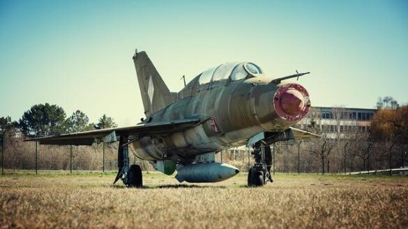 NATO Tensions Escalate: Russian Jets Repeatedly Target RAF Aircraft ...
