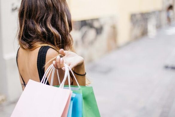 High Street Crisis: Why Shops Are Closing Across Britain & What It ...
