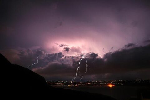 Severe Thunderstorms Ahead: How to Prepare for Power Outages & Stay Safe