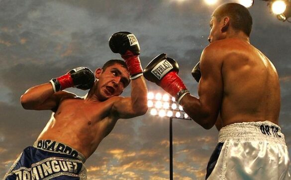 Machete Fight Hero: "Seeing Those Boys, I Saw My Own Son" - A Father's ...
