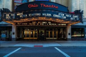 ATG Entertainment Sale Rumors: British Theatre Giant Poised for ...