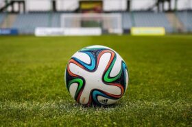 Panna Football Takes Center Stage at London's New Sports Festival ...