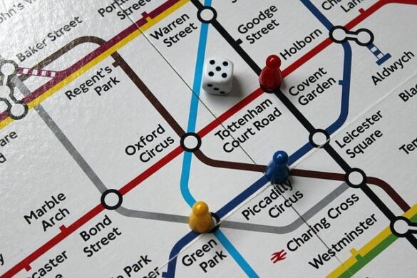 Tube Strikes Today: Full List of London Underground Lines Affected in ...