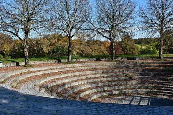 Discover London This Summer: Best Outdoor Theatre, Open-Air Cinemas ...