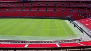 Big Noon Kickoff at Wembley: Union Jack Classic in London - Game Time ...